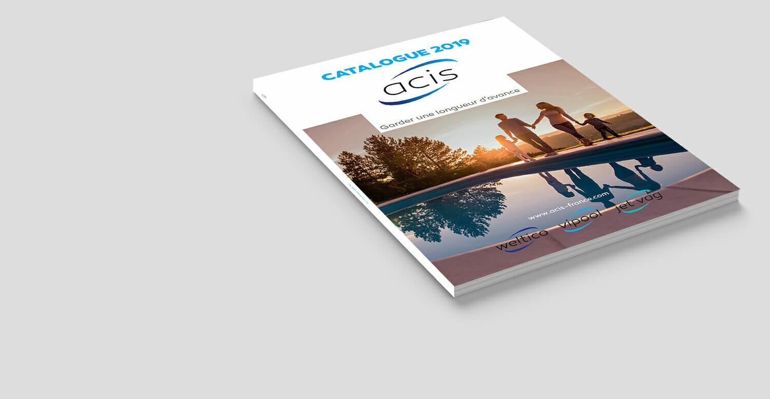 New Acis brochure - acis France
